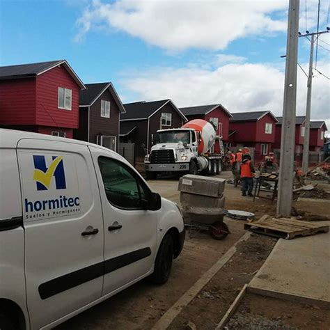 Laboratorio Hormitec