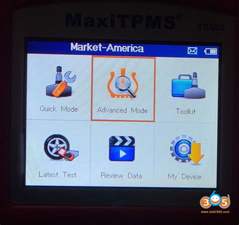 Subaru BRZ TPMS Sensor Relearn Via Autel TS OBDII Com Official Blog