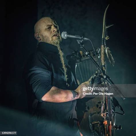 Einar Selvik Photos And Premium High Res Pictures Getty Images