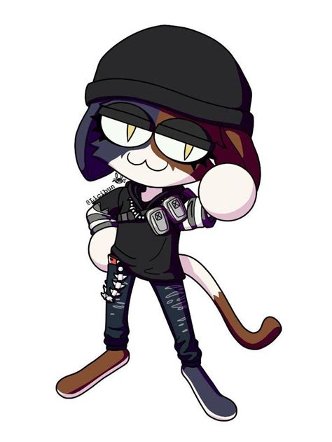 Neco Arc Meow Skulls Anyone Meow Skulls Furry Art Funny Images Furry
