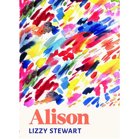Alison Atomic Books