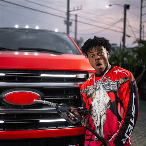 Ishowspeed Head Shot Gas In The Truck Lyrics Genius Lyrics