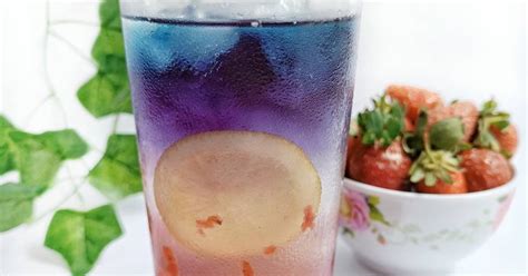 27 Resep Lemonade Sprite Enak Dan Mudah Cookpad