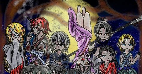 鬼滅の夢 鬼は鬼でもなんか違う Rayop夢を未だに書いてるのイラスト Pixiv