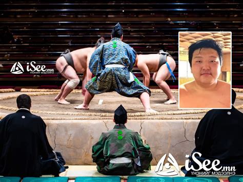 Мэргэжлийн сүмогийн хаврын тэмцээн буюу Харү башёгийн жонокүчи зиндаанд монгол залуу түрүүллээ