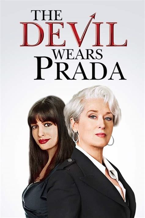 The Devil Wears Prada A Film That Appreciates Fashion