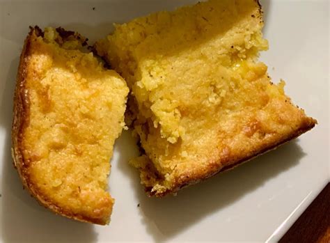 Mexican Cornbread Recipe Quick And Easy