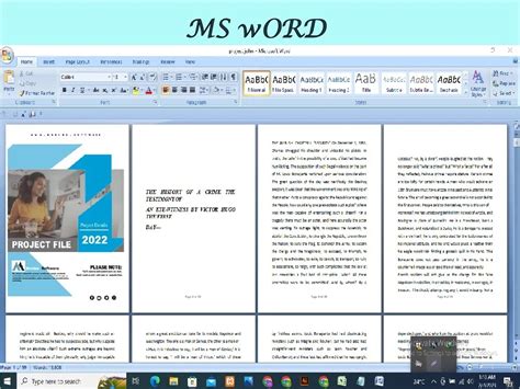 PDF Conversion Microsoft Word And Excel PowerPoint Upwork