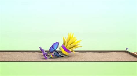 Pom Pom S1 Ep6 Topics