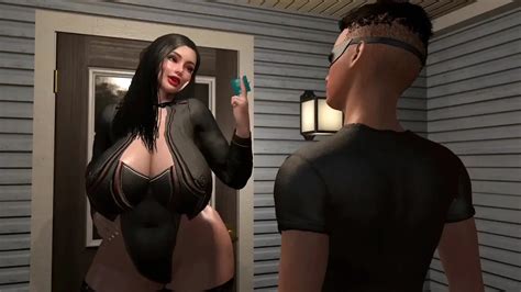 My First Wild Night With The Bbw Neighbor Milf 3d Sex Anime Subs Esp X