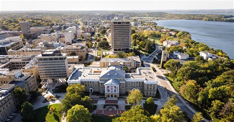 New Staff Join The La Follette School La Follette School Of Public
