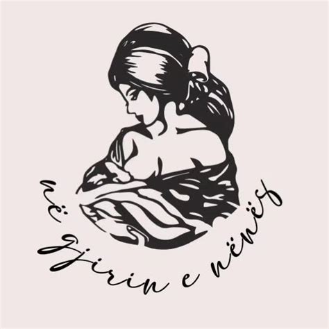 Në Gjirin E Nënës Ne Gjirin E Nenes • Threads Say More