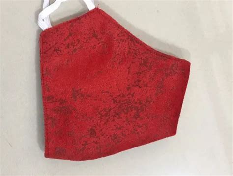 Reusable Face Mask Number Of Layers 3 At Rs 40 In Ahmedabad ID