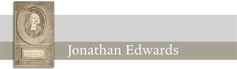 Jonathan Edwards The Yale And Slavery Research Project