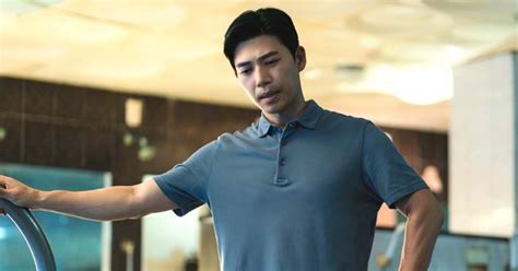 지승현 국민 불륜남→마약 수사대 형사로 변신 열혈사제2 특별출연