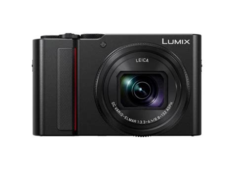 Panasonic Lumix Dc Zs200 20 1 Megapixel Câmera Digital Com O Melhor