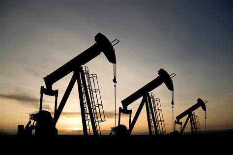 Oil Prices Rally As Middle East Conflict Sparks Supply Disruption Fears