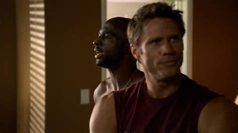 Auscaps Ransford Doherty Shirtless In Las Vegas 2 09 Degas Away With It