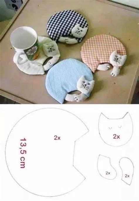 Best 13 Diy Owl Potholder Free Sewing Patterns Video Artofit