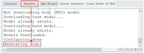 Openpose 安装和使用教程openpose 人体姿态识别项目是美国卡耐基梅隆大学（cmu）基于卷积神经网络和监督学 掘金