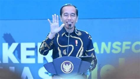 Mau Ikut Upacara Hut Ri Ke 78 Di Istana Negara Begini Cara Daftarnya