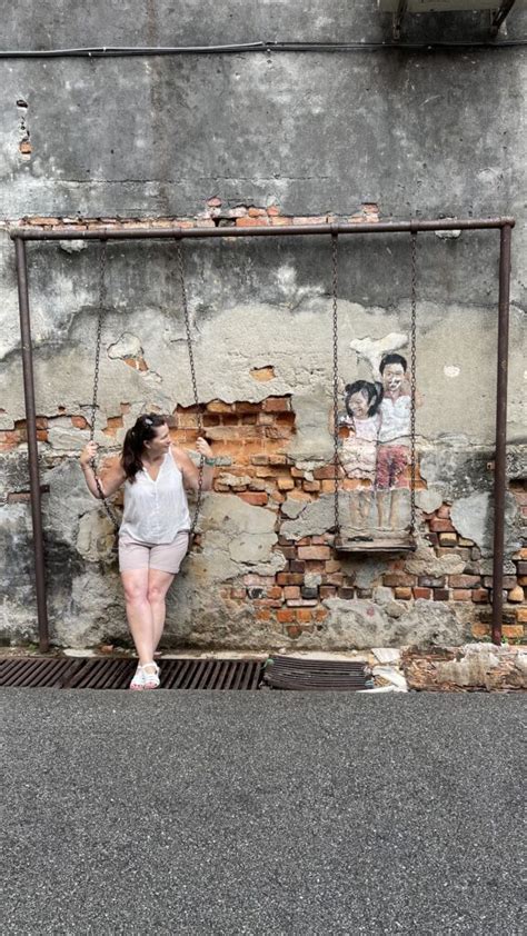 Chew Jetty Penang Is It Worth Visiting