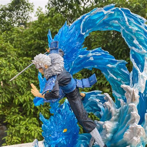 Mua Mô Hình đệ Nhị Tobirama Senju Siêu Khủng Mô Hình Naruto Giá Rẻ