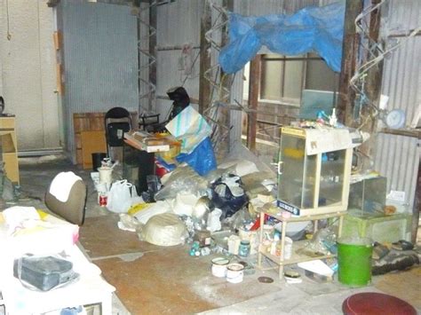 金属部品加工の工場閉鎖に伴う不用品片付け｜東京都板橋区にて残置物の撤去作業 移転・廃業・閉鎖に伴う廃棄物・残置物の不用品片付け業者「松竹」