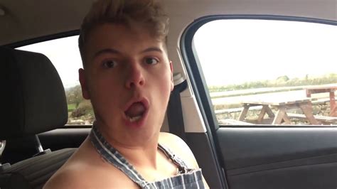 Ben Phillips Sex Tape Prank Its Elliots Official Sex Tape 1 Youtube