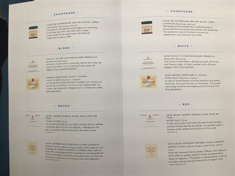 Air France Business Class Review A350 From Paris To São Paulo