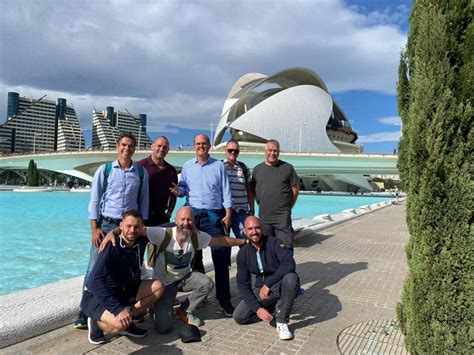 Valencia Entrepreneurship Caminocoaching Personalgrowth