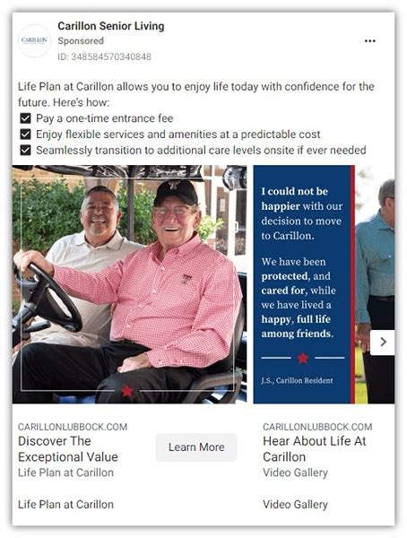 12 Amazing Ad Copy Examples Key Takeaways To Apply To Your Ads Localiq