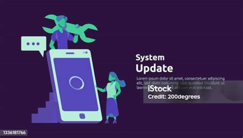 Processus De Synchronisation Des Données Et Programme Dinstallation