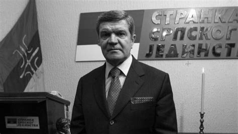 Rts Društvo Preminuo Borislav Pelević