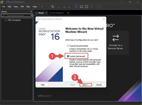 Ways To Convert VirtualBox VDI To VMware VMDK