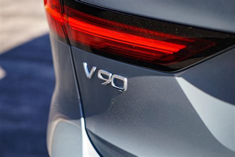 2021 Volvo V90 Cross Country Better Than An Suv Cnet