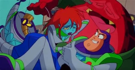 Buzz Lightyear Of Star Command Mira Nova Toys