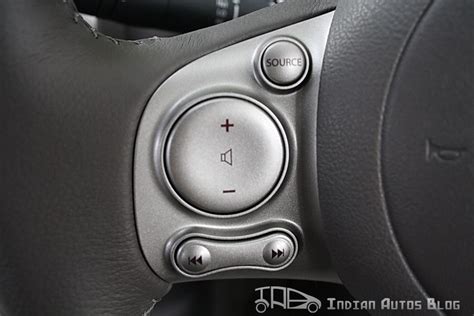 Renault Scala Interior Review