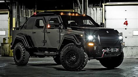 Top 10 Coches Blindados MÁs IncreÍbles Del Mundo Youtube