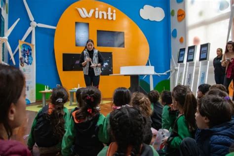PequeÑos Defensores Del Planeta Nueva Rioja