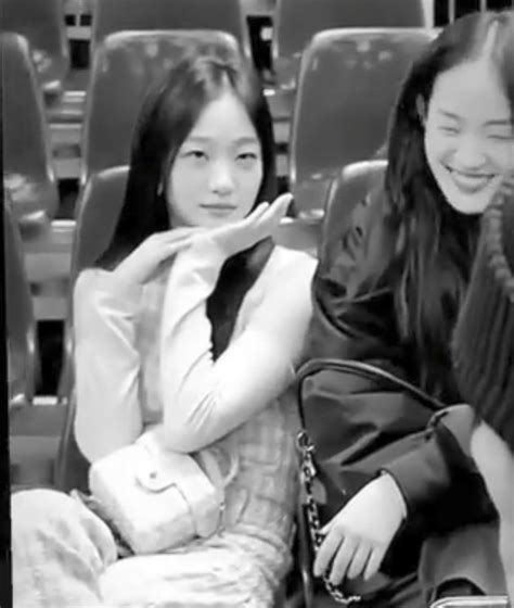 Pin Oleh Ryan Ariesta Di My Kim Go Eun