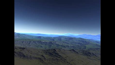 Java Planet Renderer WIP YouTube