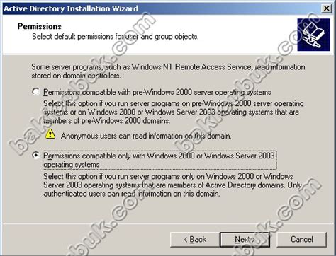 Windows Server Active Directory Kurulumu Baki Ubuk