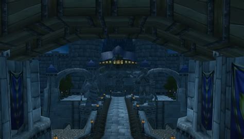 The Aquatic Blade In Wow Sod The Nature Hero