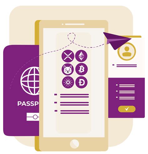 Identity Verification for Crypto