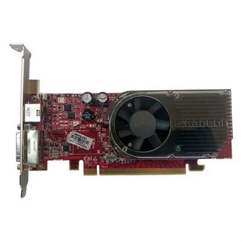 Ati Radeon X Mb Ddr Pci Express Pcie Dvi Video Card Tv Out S Video To Video At Best