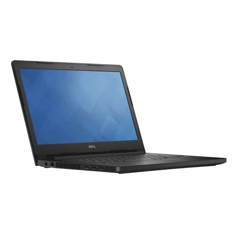 Laptop On Rent Dell Core I5 6th GEN 8 GB RAM 256 SSD AAY Tech Solution