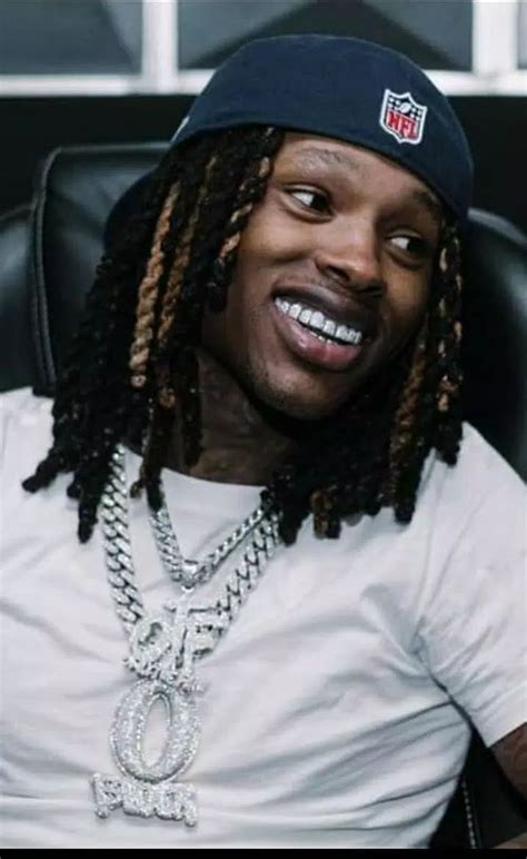 King Von Background Explore More 1994 American Rapper August 9