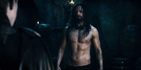 Underworld Rise Of The Lycans Lucian Transformation