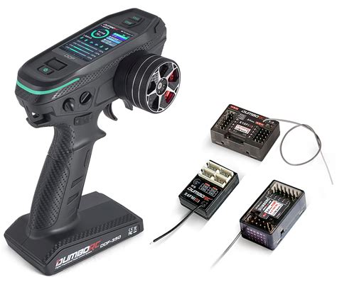 Dumbo Rc Ddf 350 Die Beste Low Budget Rc Fernsteuerung